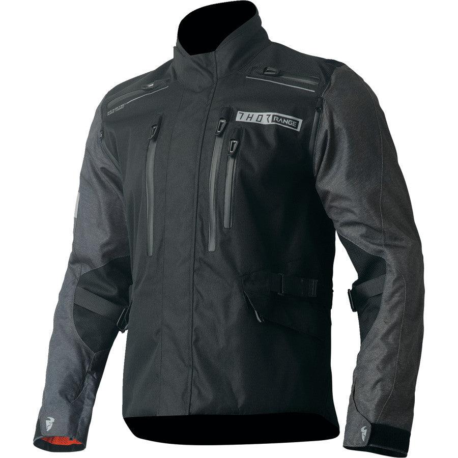Thor Range Jacket – Motor Psycho Sport