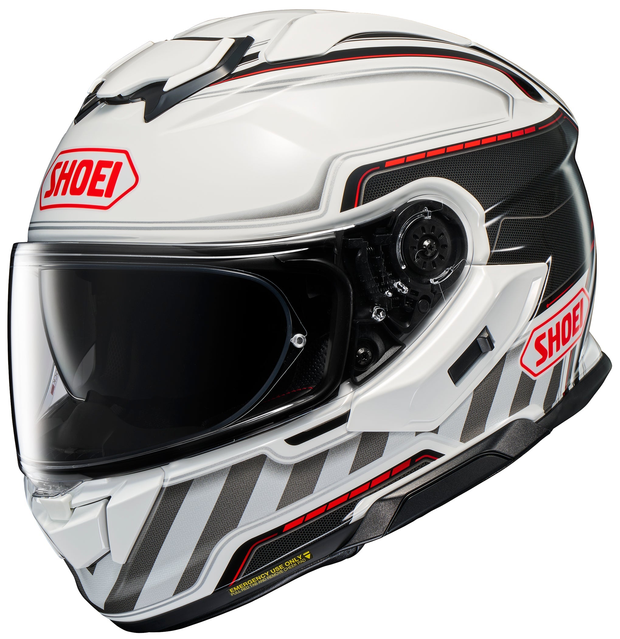 Shoei GT-Air 3 Helmets – Motor Psycho Sport