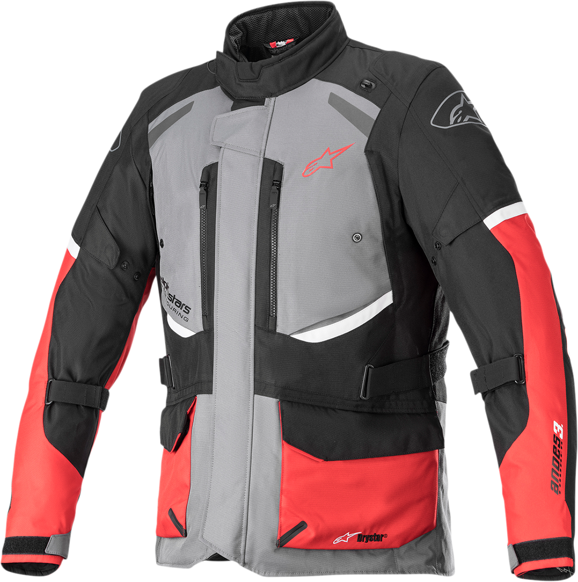 Road Jackets – Motor Psycho Sport