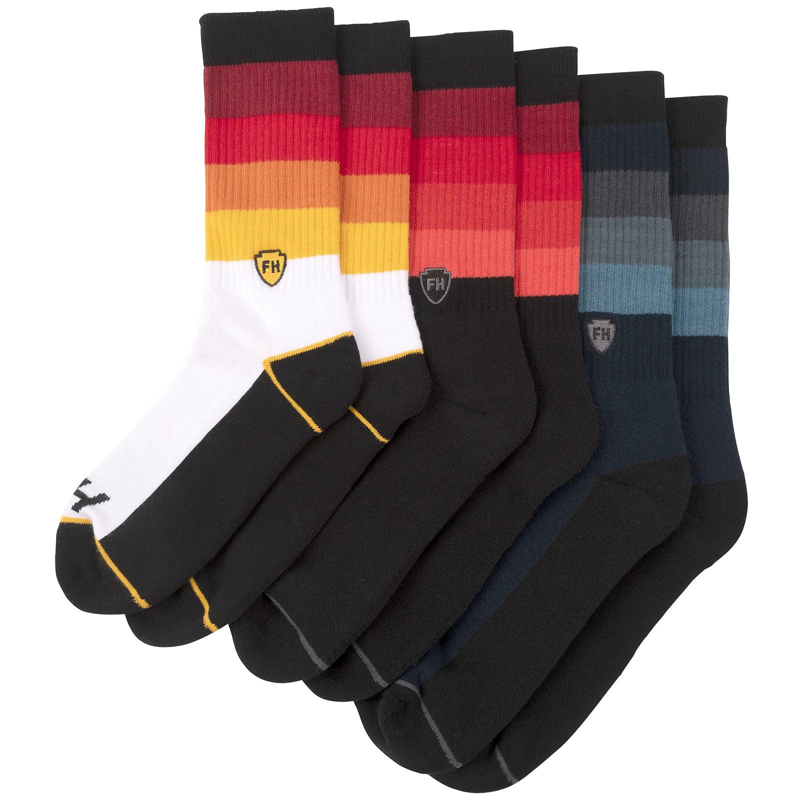 Footwear & Socks – Motor Psycho Sport