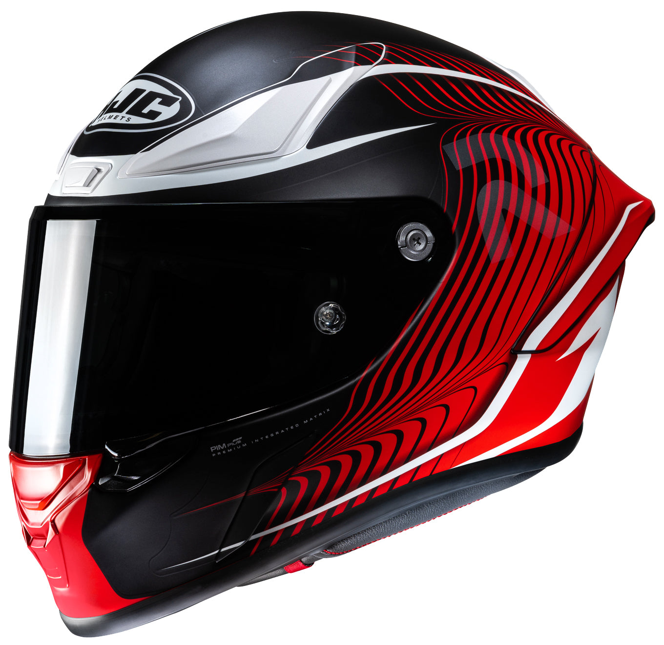 HJC RPHA 1N HELMET - LOVIS - MC-1SF – Motor Psycho Sport