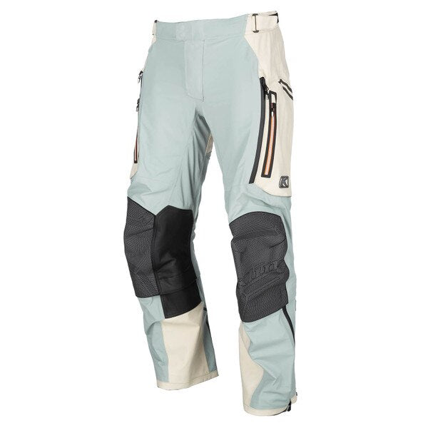 KLIM Adventure Rally Pant - Peyote - Slate Gray – Motor Psycho Sport