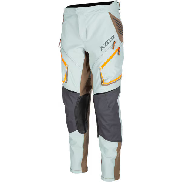 KLIM SEDONA PANT - SLATE GRAY - TEAK – Motor Psycho Sport