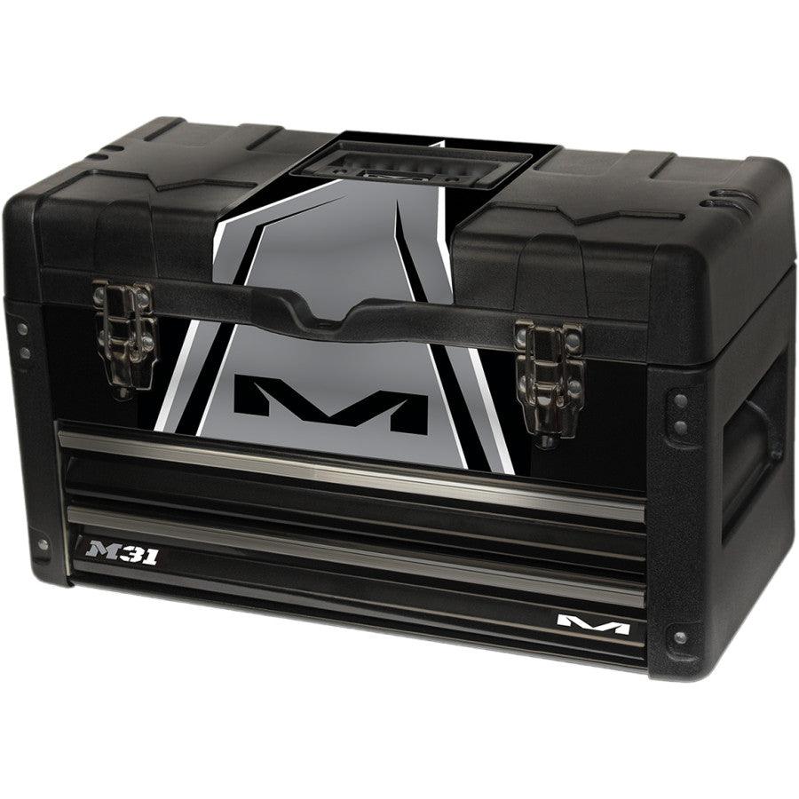Matrix Concepts Tool Box M31 Worx™ – Motor Psycho Sport