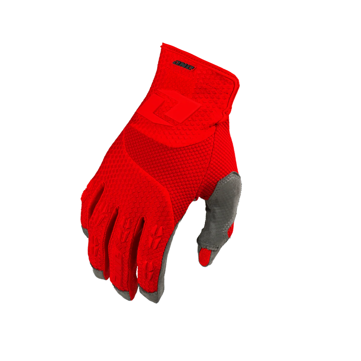 One Industries X-197 Glove - HALT RED – Motor Psycho Sport
