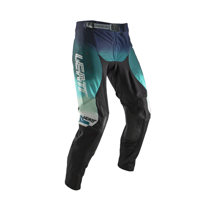 Leatt Pants Moto 4.5 Women Marine – Motor Psycho Sport