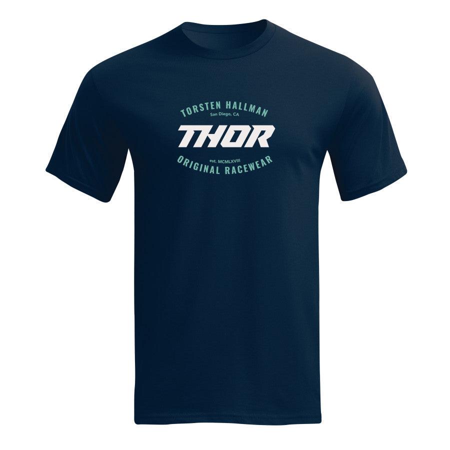 Thor Caliber T-Shirt – Motor Psycho Sport
